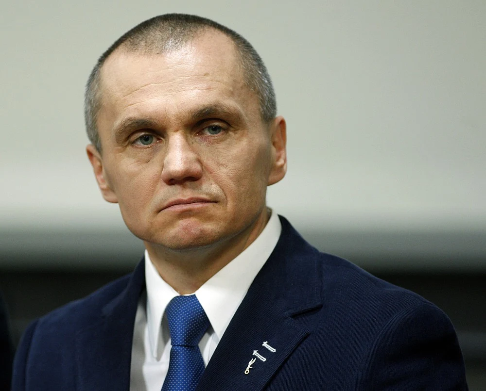 Gen. Polko: Dla mnie najważniejsza jest realizacja swoich marzeń i ...