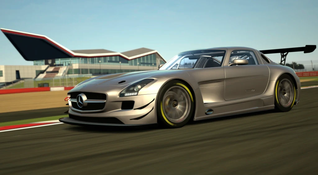 Gran Turismo 6 - Gry w INTERIA.PL