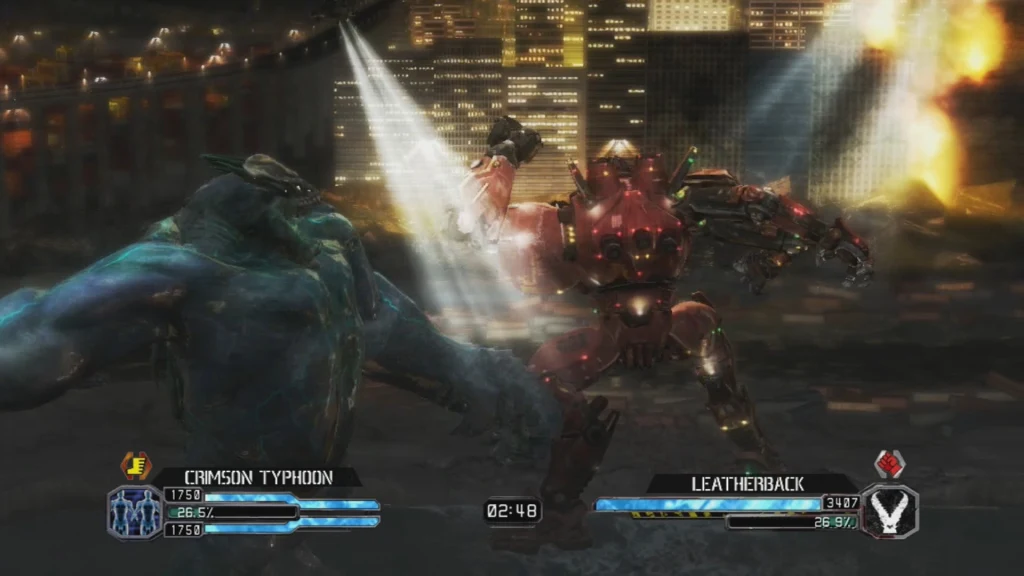 Pacific Rim: The Game - Gry w INTERIA.PL