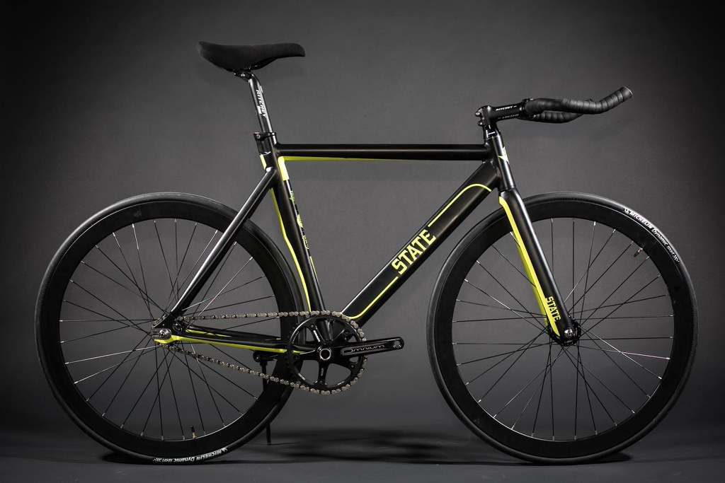 Rowerowa pornografia z Arizony - State Cycles świętuje 20-lecie