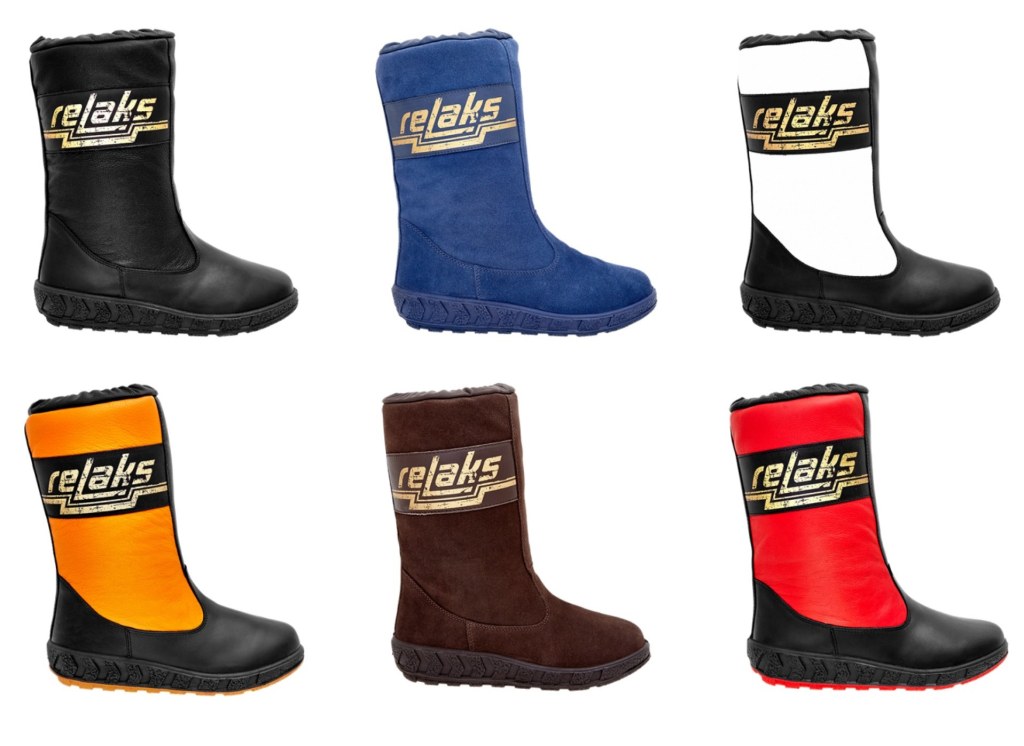 "Relaksy" wracają na półki! Legenda PRL-u znów do kupienia