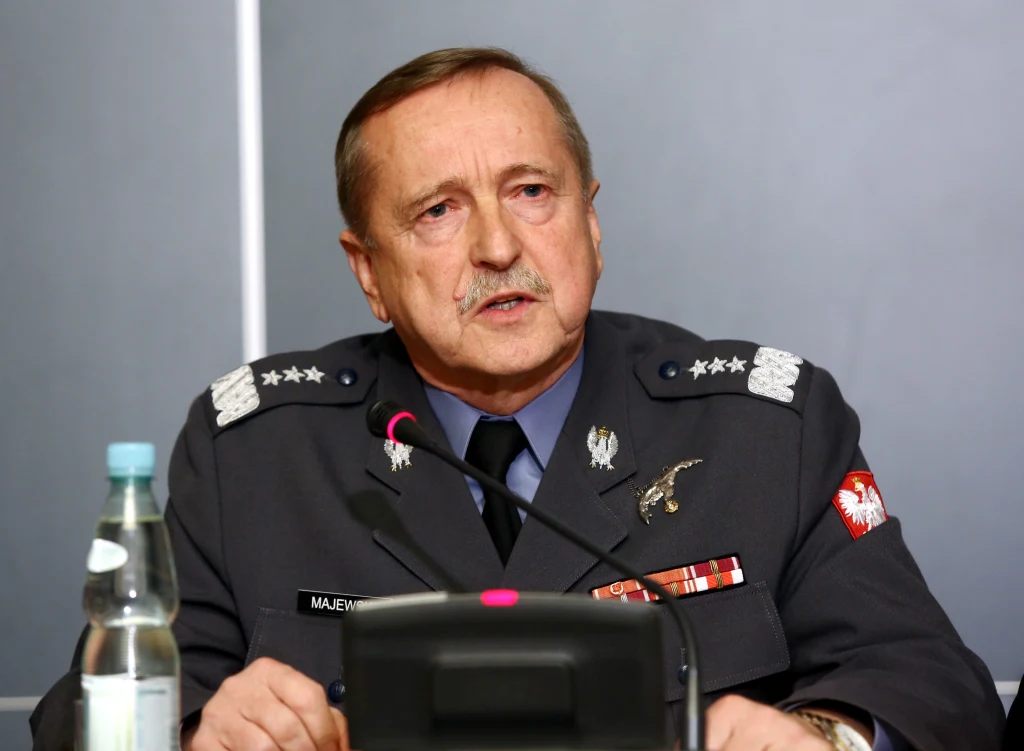 MON: To nieprawda, że nie było podstaw do zakupu samolotów C-295M ...