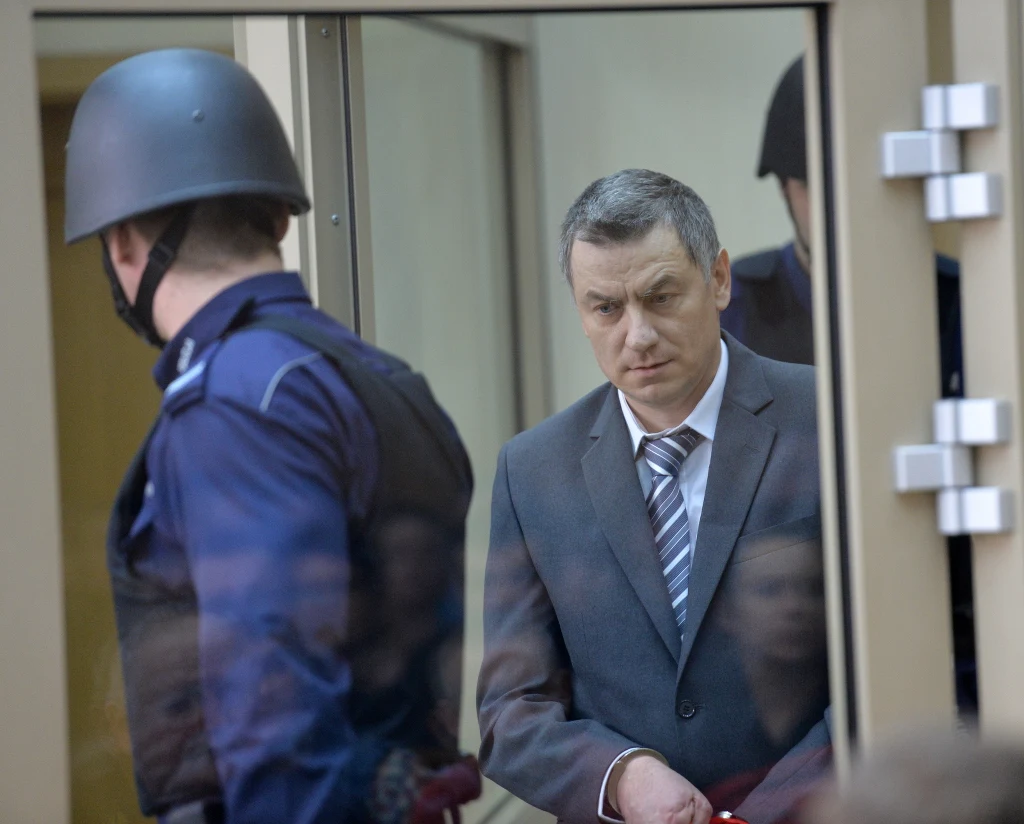 Sąd: Rozprawa ws. Brunona Kwietnia otwarta dla mediów - Wydarzenia w ...