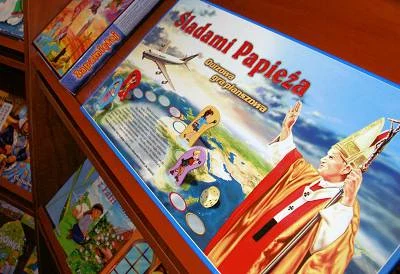 Fara to teraz także hurtownia - Wydarzenia w INTERIA.PL