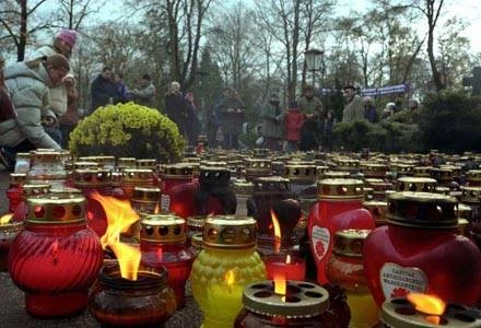 Spacer po mieście, które przeminęło - Wydarzenia w INTERIA.PL