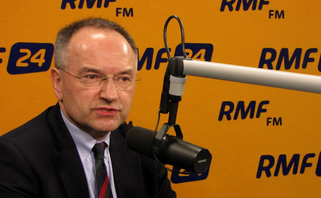 Andrew Michta: Ameryka powinna rozmieścić swoje wojska lądowe na ...