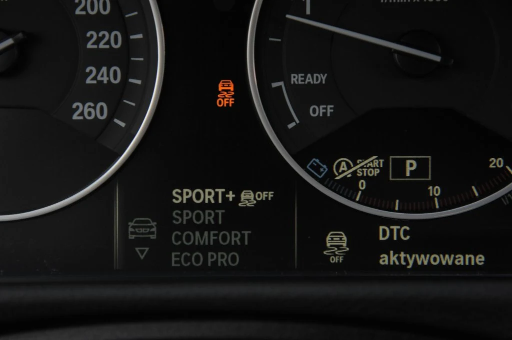 BMW 420d Gran Coupe - test - Motoryzacja w INTERIA.PL