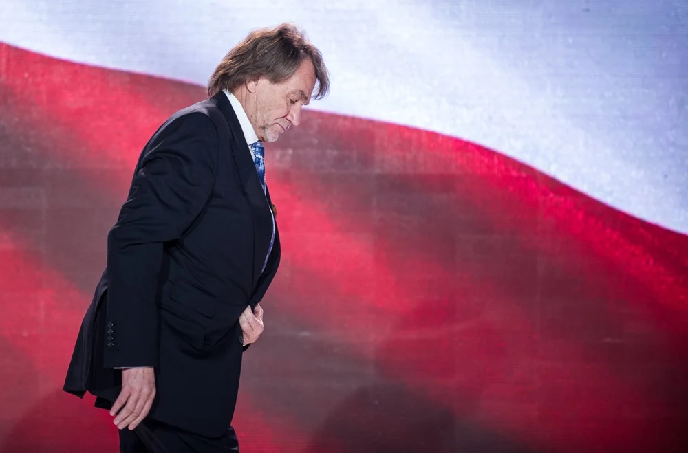 Afera taśmowa. Kulczyk nie pojawił się na przesłuchaniu - Wydarzenia w INTERIA.PL