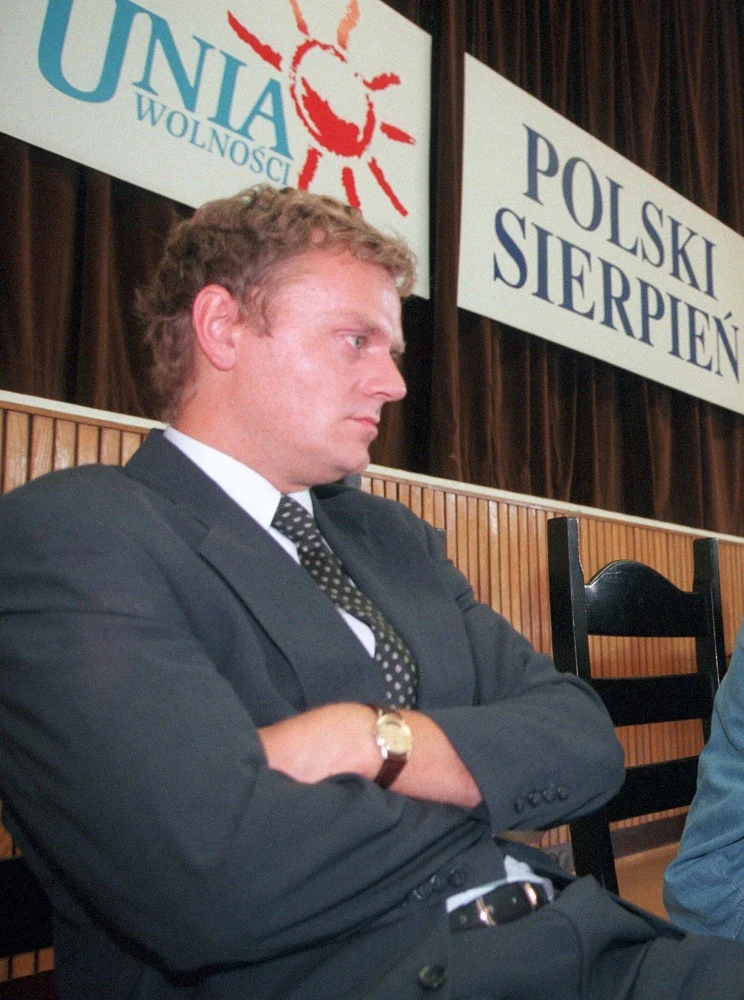 Dymisja Donalda Tuska. To już koniec jego rządów - Wydarzenia w INTERIA.PL