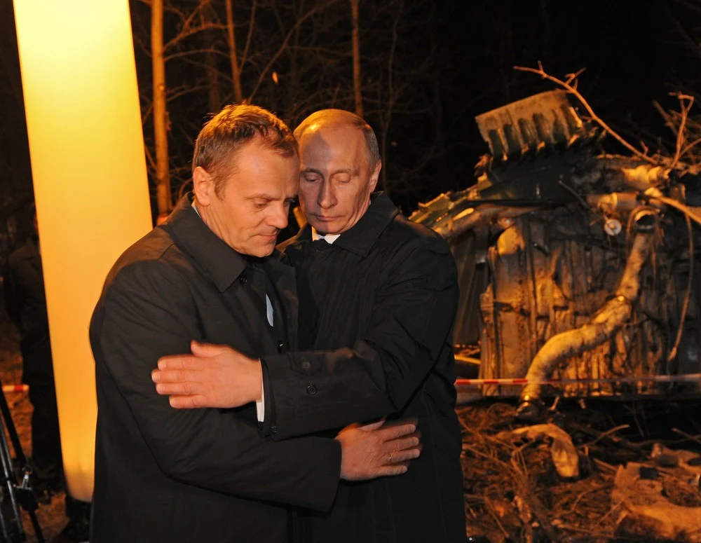 Dymisja Donalda Tuska. To już koniec jego rządów - Wydarzenia w INTERIA.PL