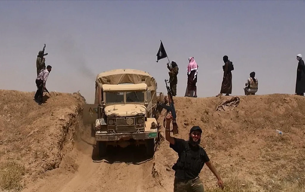Irak: Władze twierdzą, że przywódca Państwa Islamskiego został ranny ...