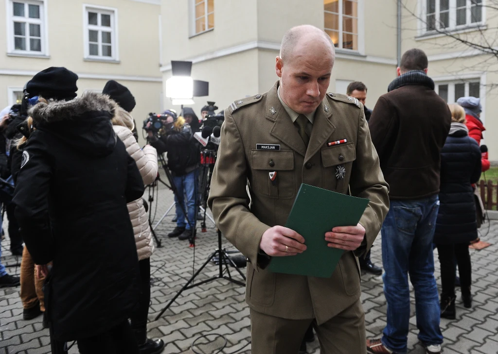 "Rzeczpospolita": Nagrania nie dały przełomu - Wydarzenia w INTERIA.PL