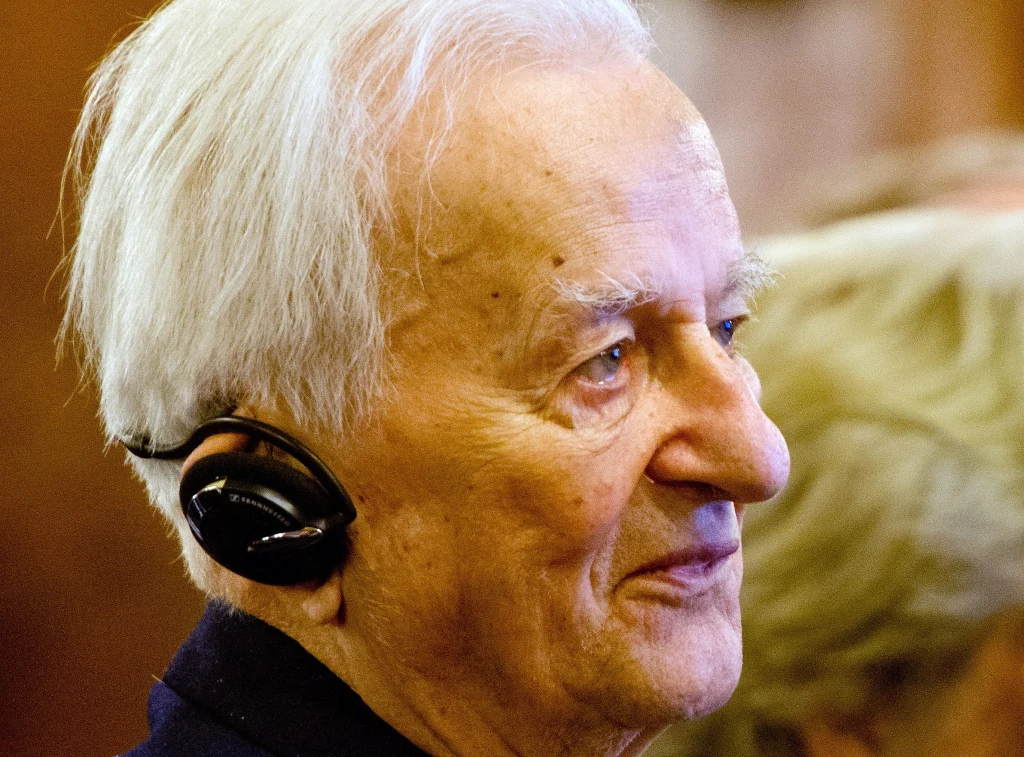 Nie żyje były prezydent RFN Richard von Weizsaecker - Wydarzenia w ...