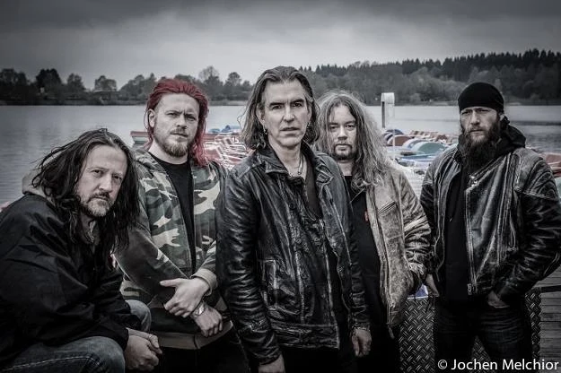 New Model Army koncertują po Polsce - Muzyka w INTERIA.PL