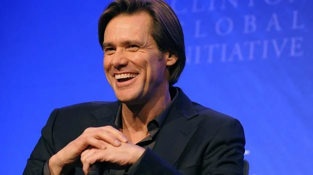 Jim Carrey wystąpi w serialu! - Film w INTERIA.PL