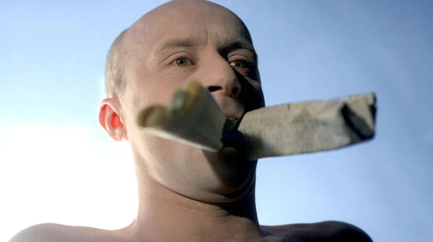Marek Walczewski: Aktor totalny - Film w INTERIA.PL