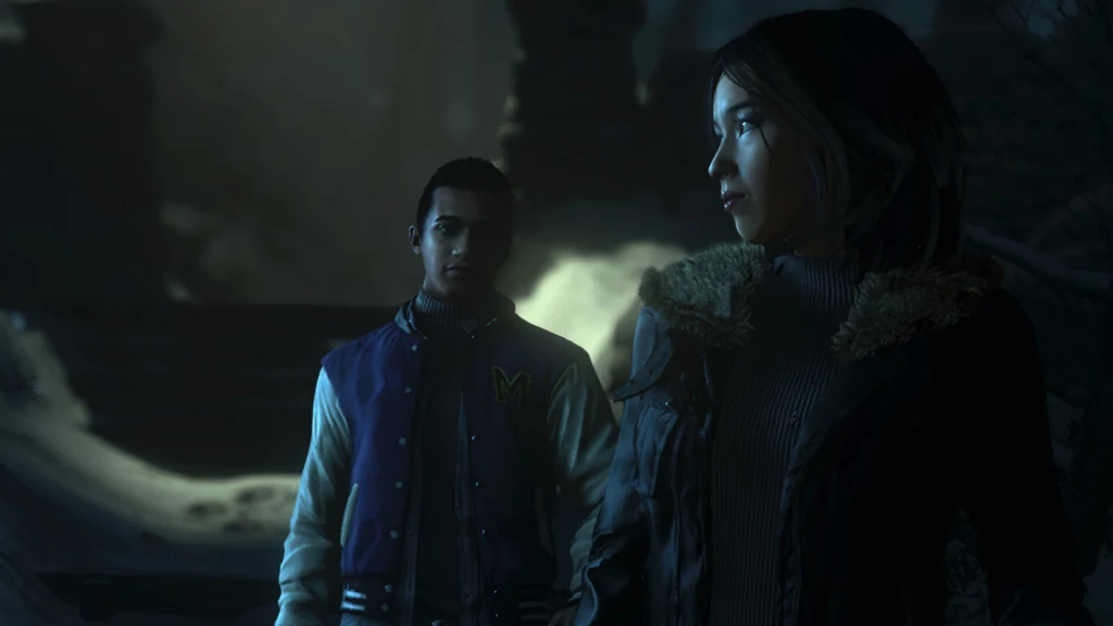 Until Dawn: Obsada polskiej wersji horroru ujawniona! - Gry w INTERIA.PL