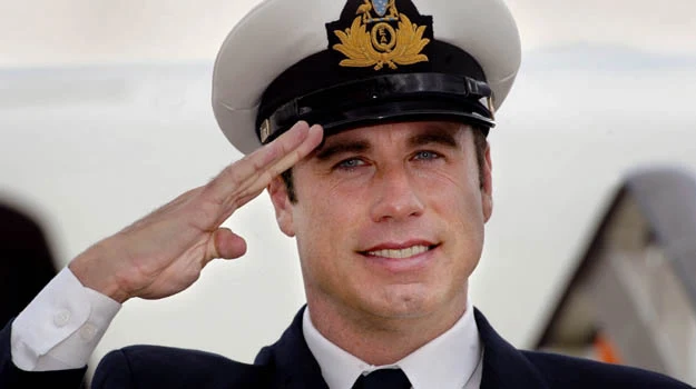 John Travolta kryptogejem? - Film w INTERIA.PL