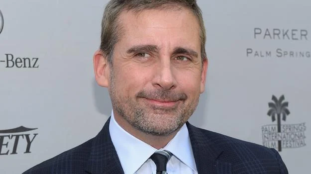 Steve Carell: Doświadczenie totalne - Film w INTERIA.PL