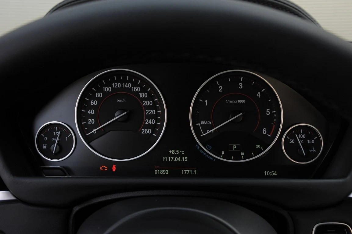 BMW 435d Gran Coupe xDrive – test - Motoryzacja w INTERIA.PL