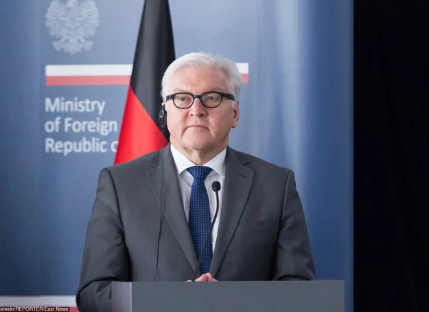 MSZ Niemiec: Trójkąt Weimarski to "centralne forum" dialogu z Polską ...