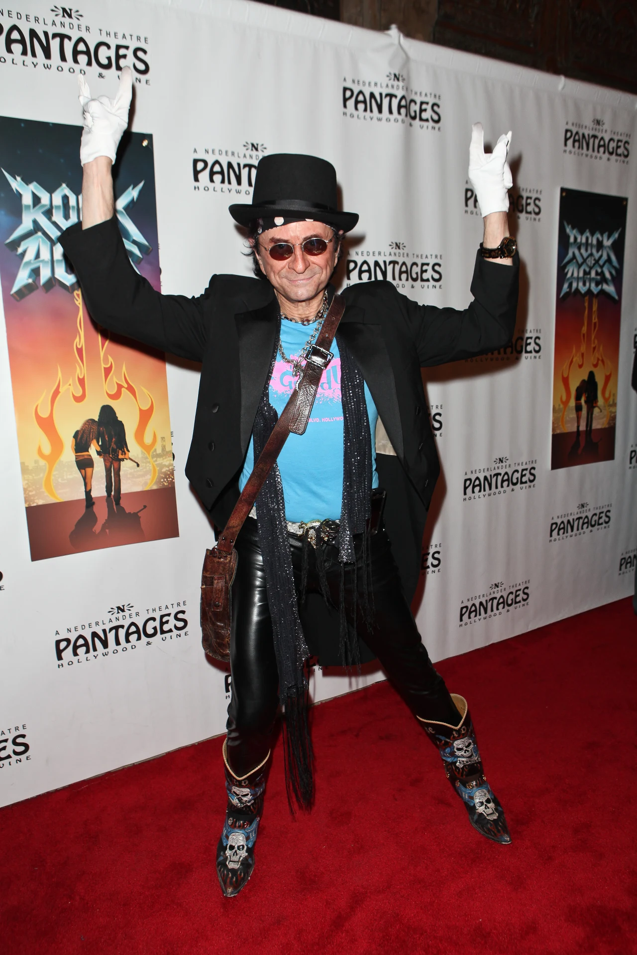 65 lat temu urodził się Jim Peterik - Muzyka w INTERIA.PL