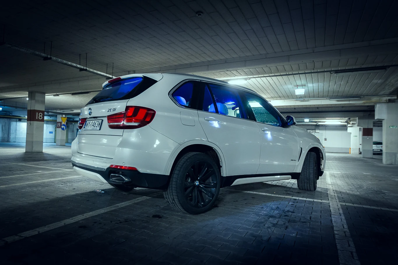 BMW X5 - Motoryzacja w INTERIA.PL
