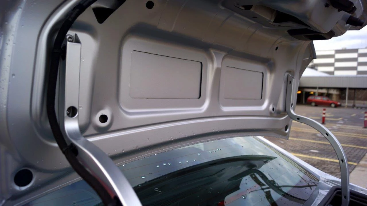 Citroen C-Elysee - dla niewymagającej rodziny - Motoryzacja w INTERIA.PL
