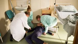 Na Wspólnej - Sezon 1, Odcinek 2219 - Swiatseriali w INTERIA.PL