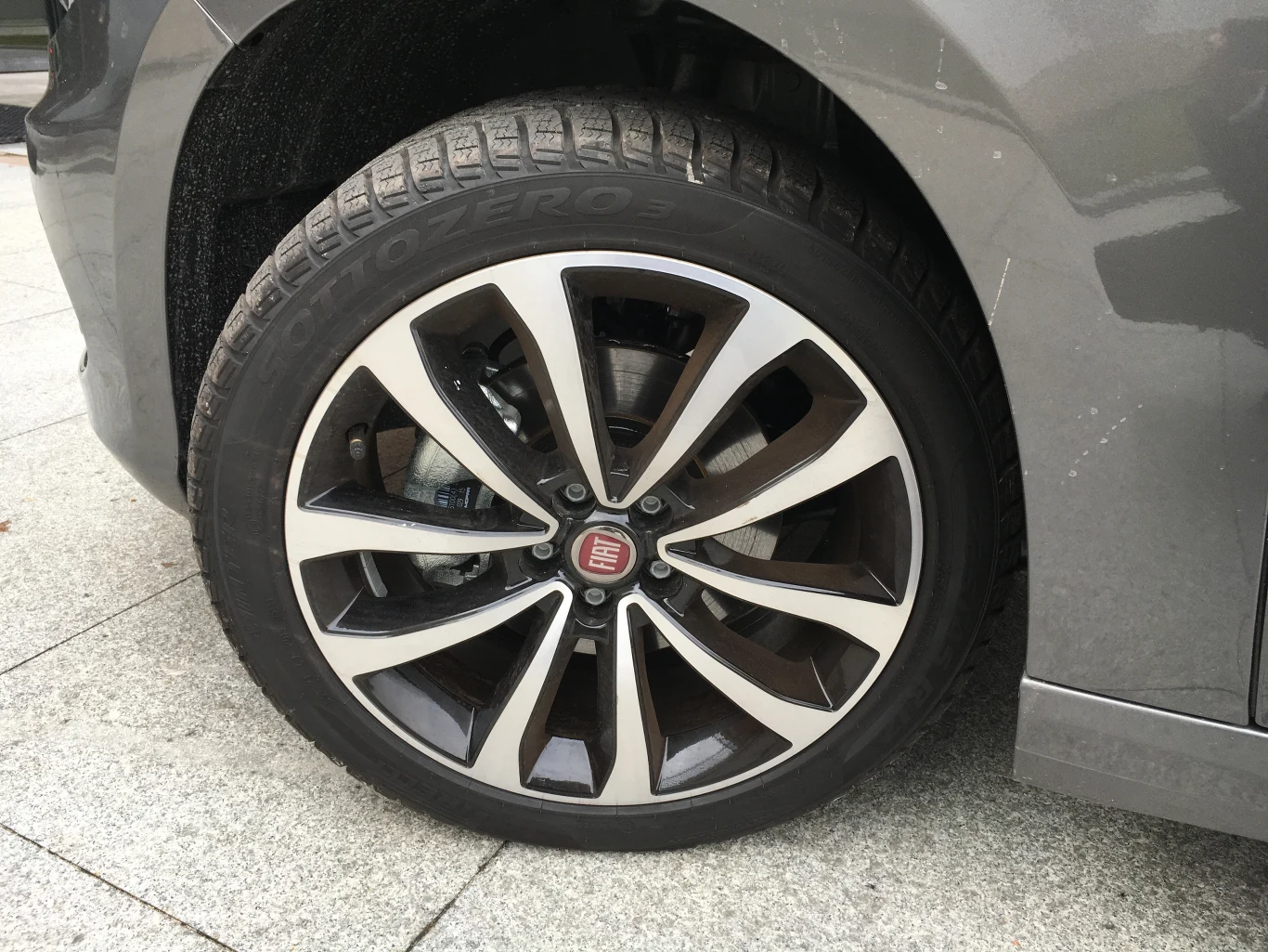 Fiat Tipo. Tani i dobry? - Motoryzacja w INTERIA.PL