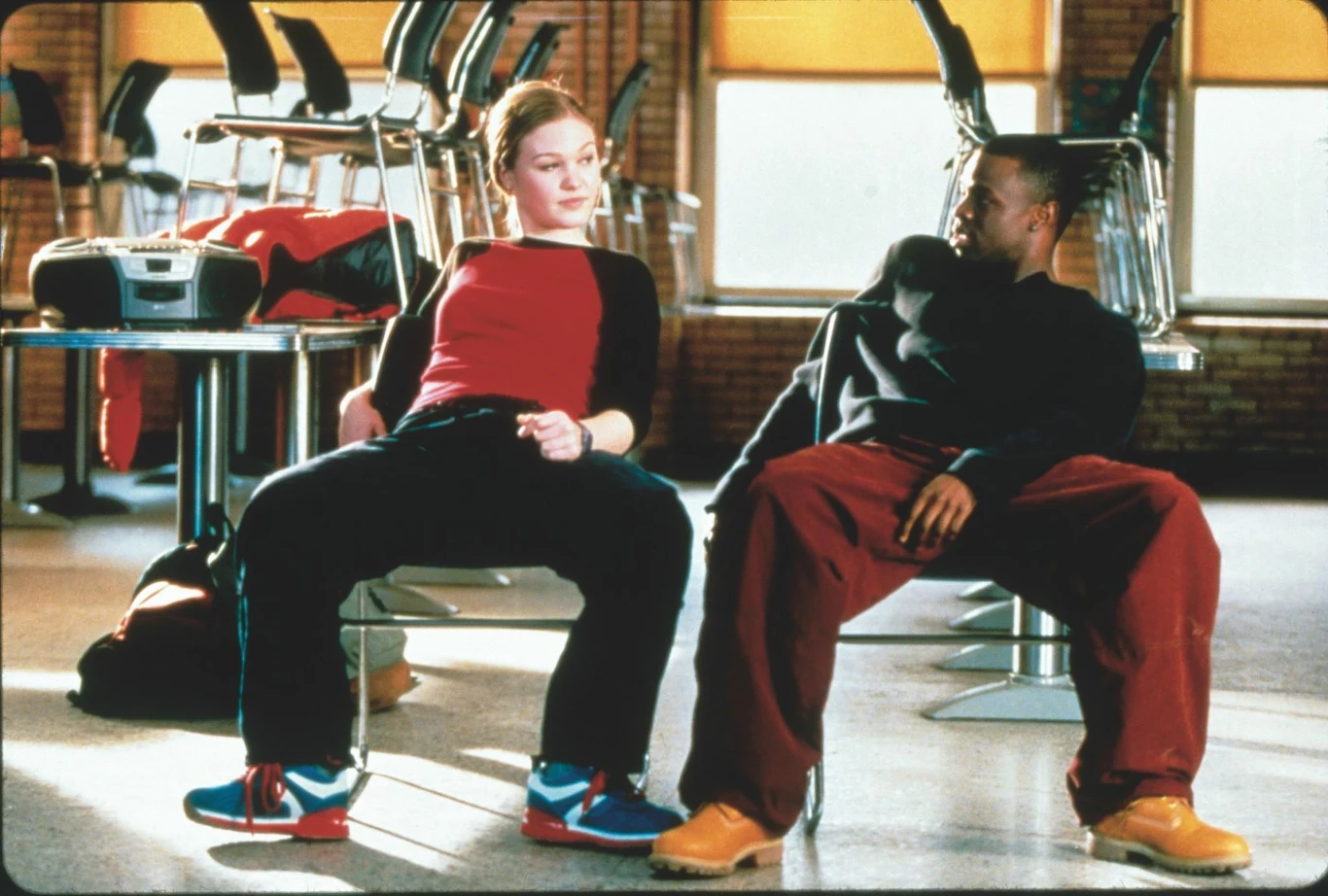 Julia Stiles: Wieczna nastolatka - Film w INTERIA.PL