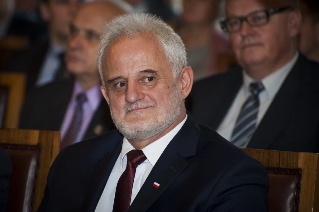 ŚDM: Wojewoda małopolski o miejscu spotkania z papieżem - Wydarzenia w ...