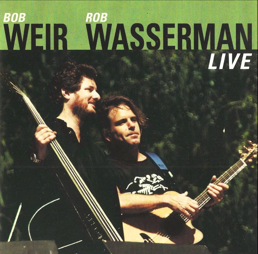 Rob Wasserman nie żyje. Ceniony kontrabasista miał 64 lata - Muzyka w ...