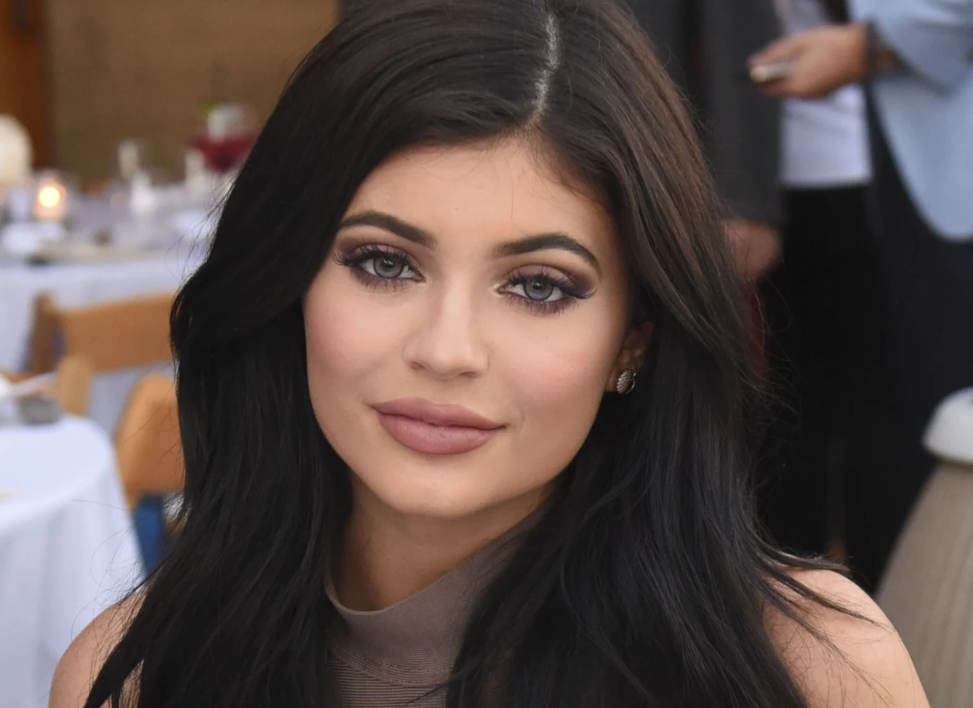 Kylie Jenner boi się, że osiwieje - Kobieta w INTERIA.PL