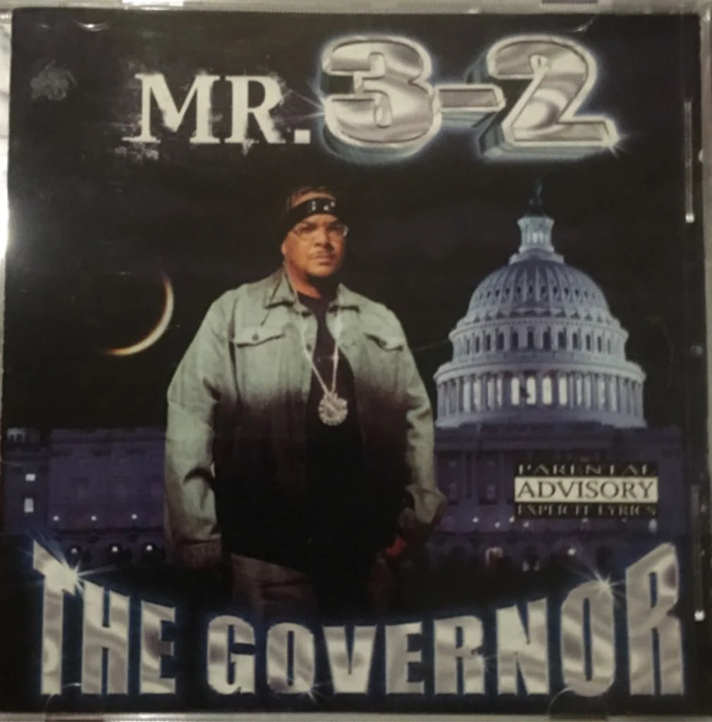 Raper Mr. 3-2 nie żyje. Został zastrzelony - Muzyka w INTERIA.PL