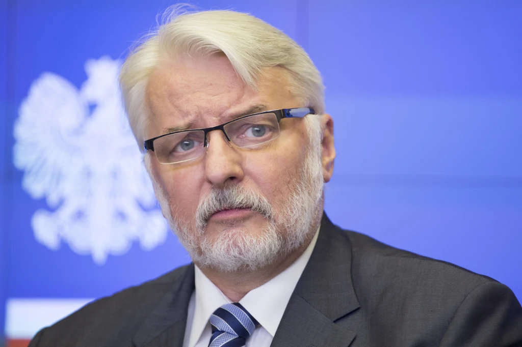 Waszczykowski zmienia ton ws. wraku tupolewa - Wydarzenia w INTERIA.PL