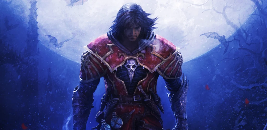 Netflix stworzy serial animowany na podstawie słynnej cyklu Castlevania ...