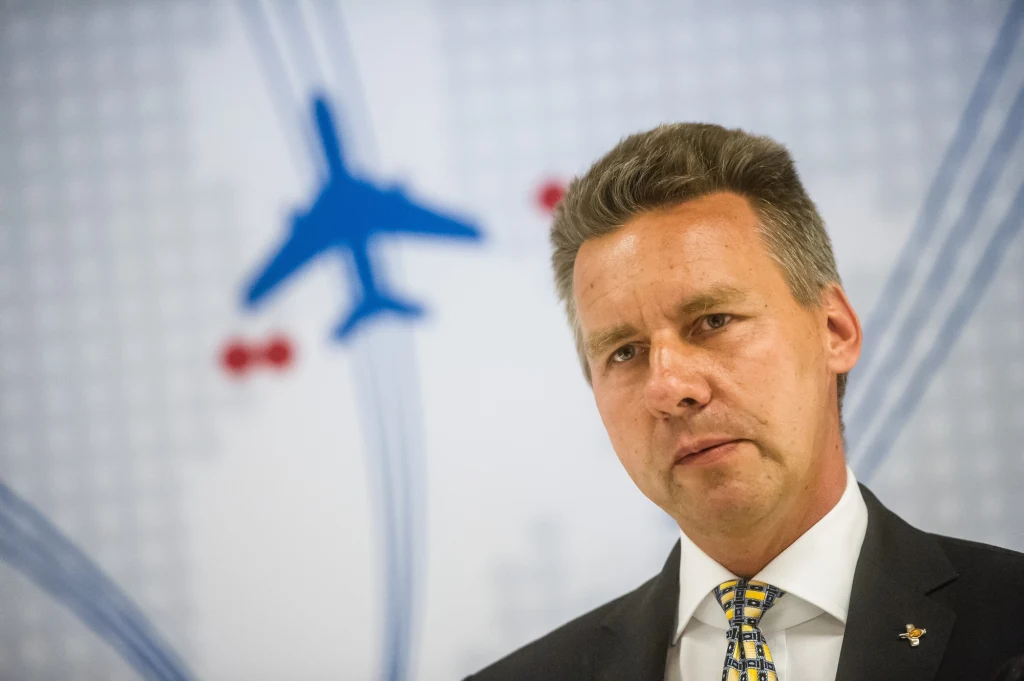 Tomasz Kloskowski odpowiedział na zeznania Marcina P. - Wydarzenia w ...