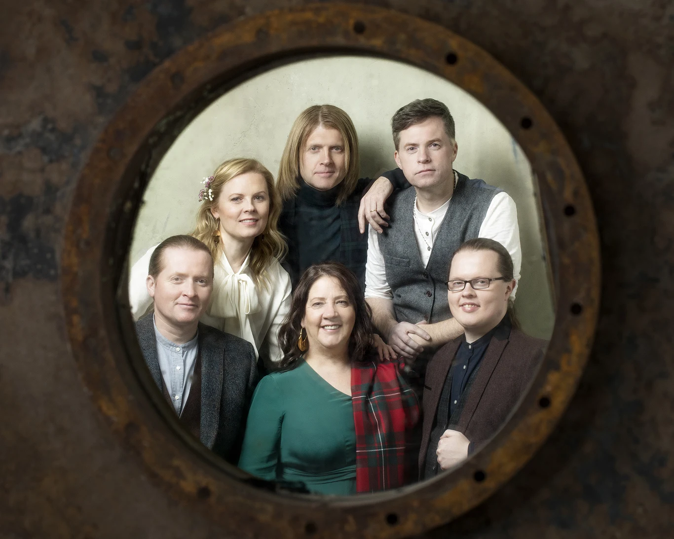 The Kelly Family: Historia słynnej muzycznej rodziny - Muzyka w INTERIA.PL