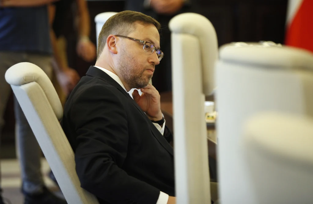 Cichocki o odpowiedzi na wezwanie KE: Będzie wyczerpująca - Wydarzenia ...