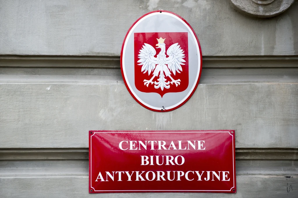 Warszawa: Dwaj zatrzymani przez CBA w klubie nocnym aresztowani ...