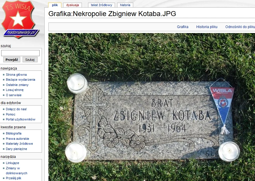 Morderstwo w Chicago. Zapomniana historia Zbigniewa Kotaby - GeekWeek w ...