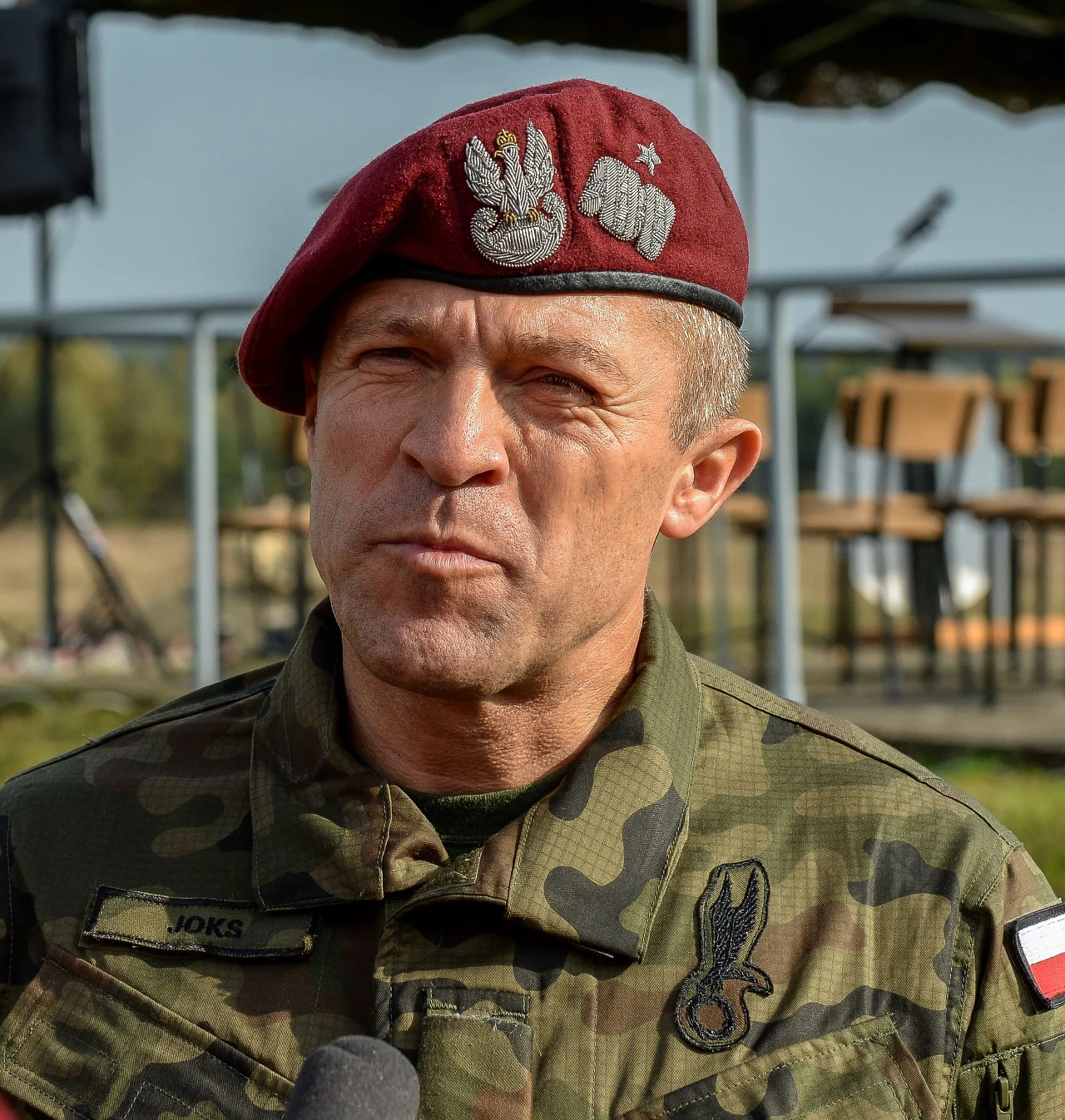 Nowy zastępca szefa Sztabu Generalnego - Wydarzenia w INTERIA.PL