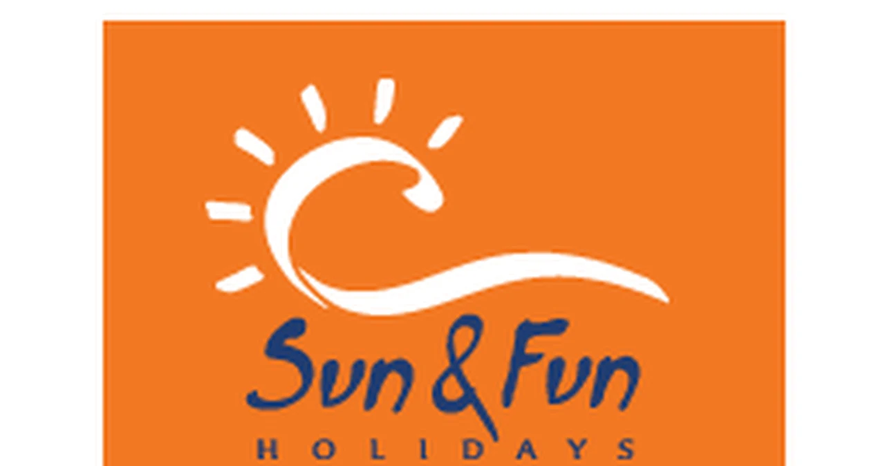 Gazetka Sun&Fun Holidays Gdańsk 🌟 Aktualna 19-09-2025 Promocje tego ...
