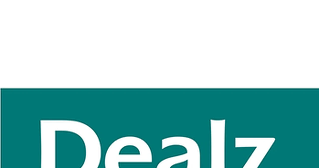 Dealz - lista miast