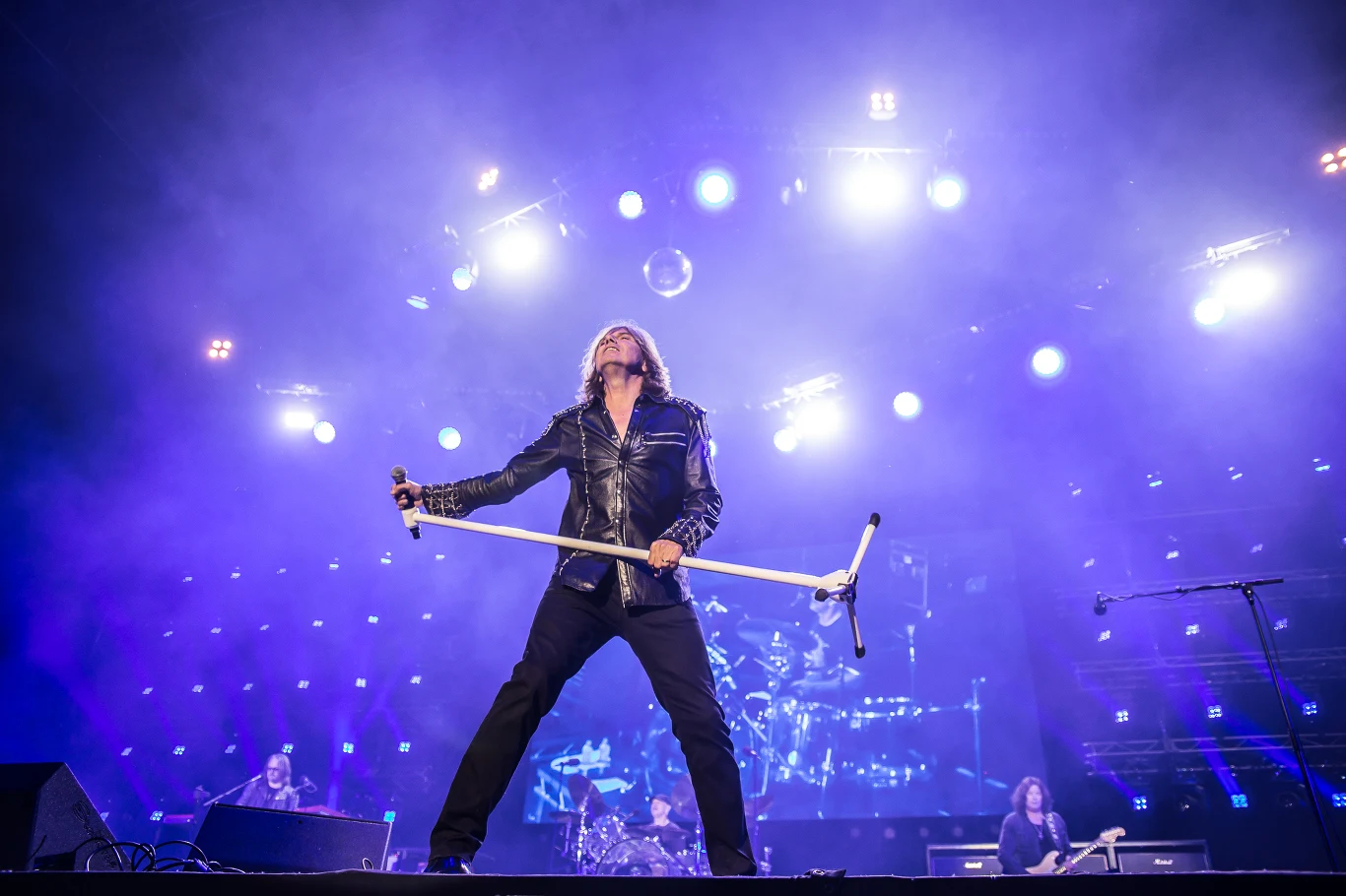 Europe bez "The Final Countdown" po raz pierwszy od 33 lat - Muzyka w ...
