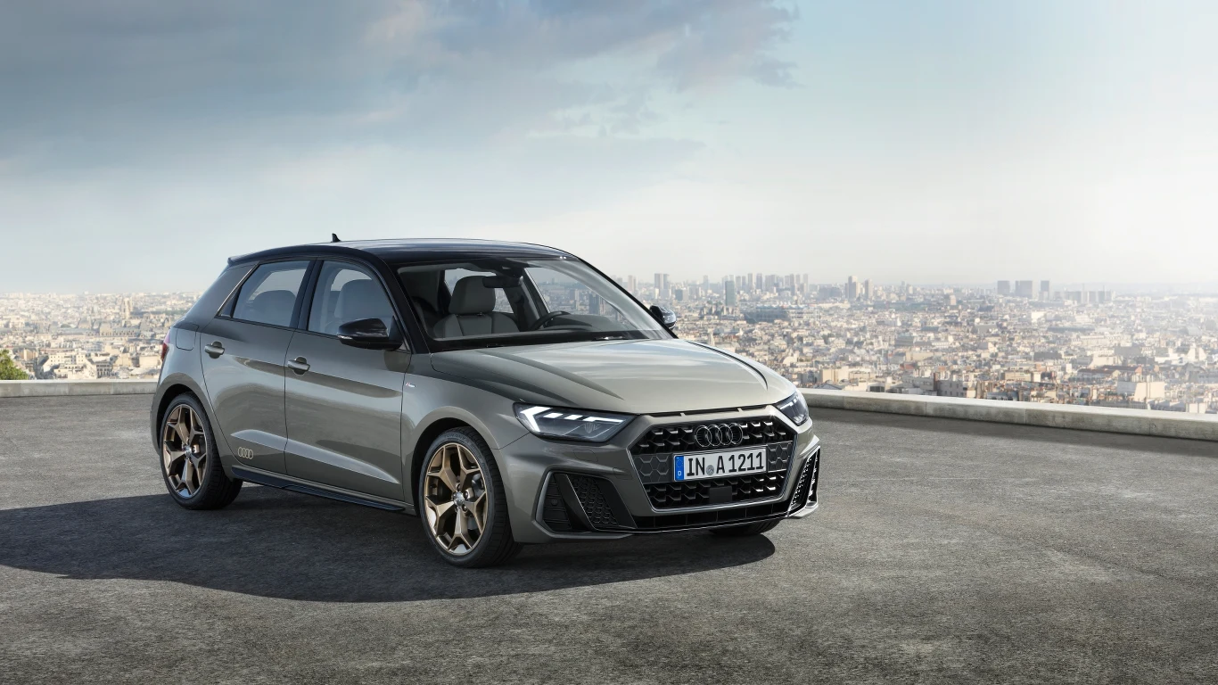 Audi A1 Sportback - poznaliśmy polskie ceny - Motoryzacja w INTERIA.PL