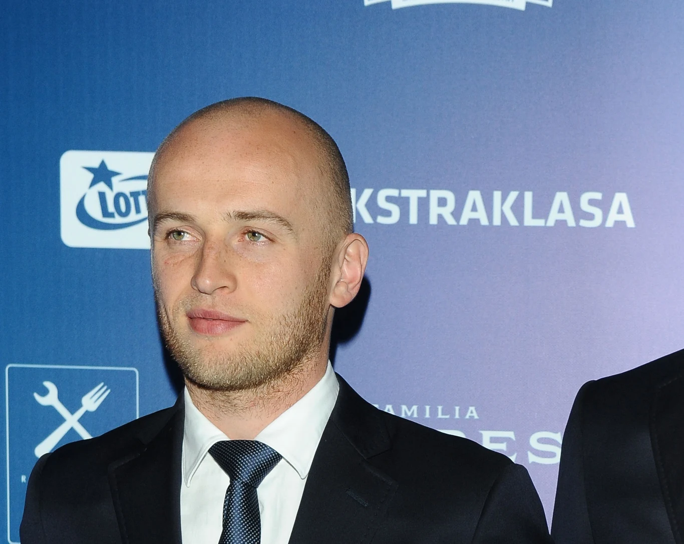 Michał Pazdan chwali się przeszłością - Styl w INTERIA.PL