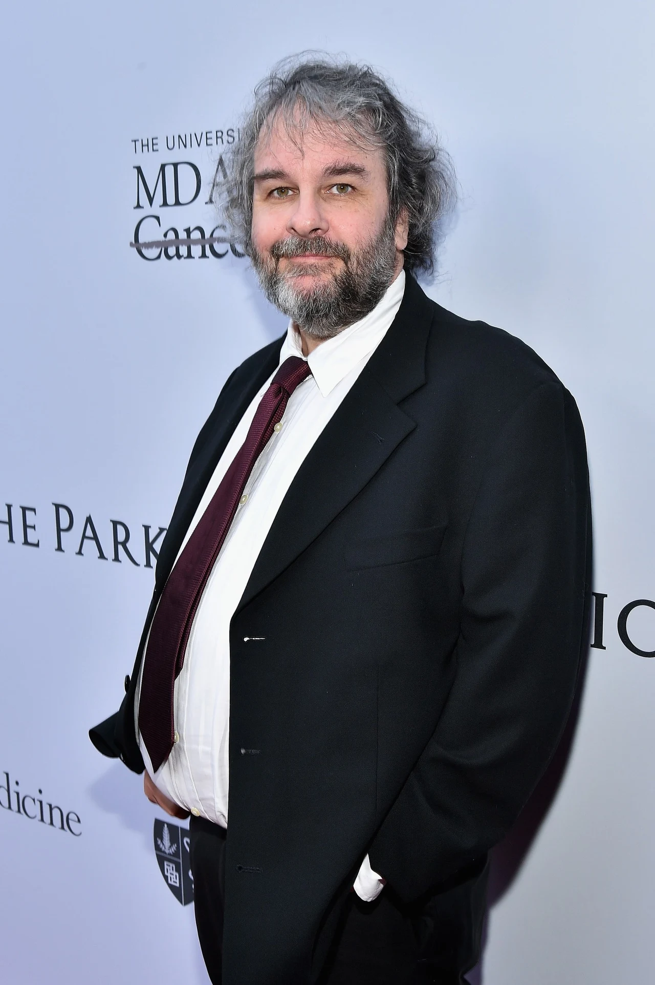 "They Shall Not Grow Old": Peter Jackson o I wojnie światowej - Film w ...