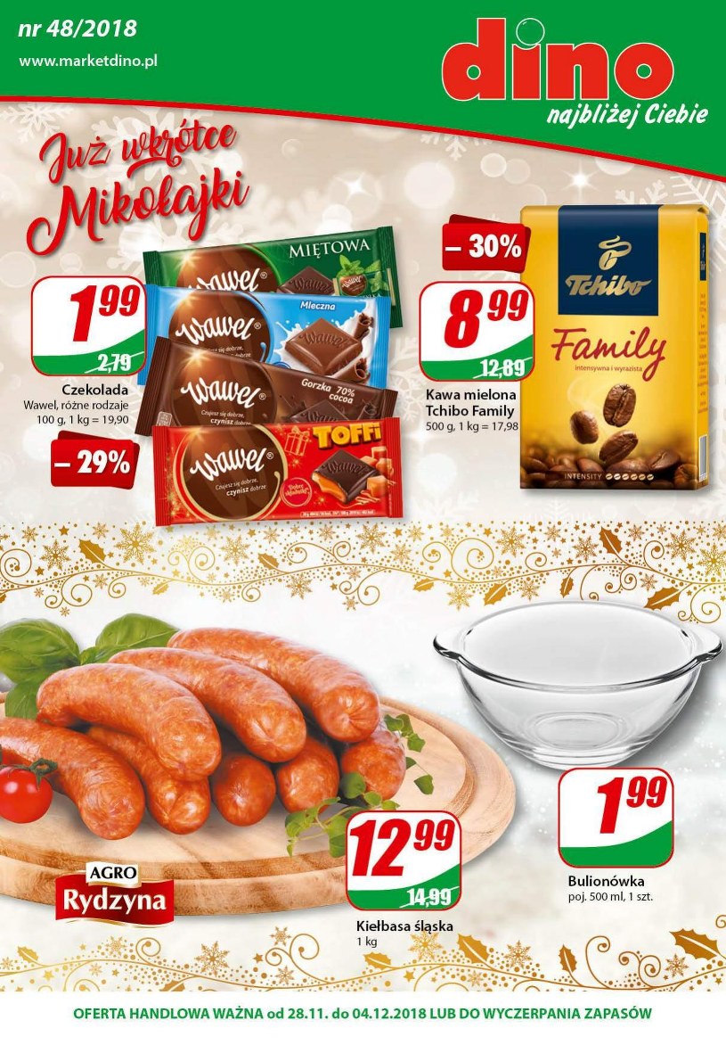 Archiwum | Piwo Piast wrocławski puszka - Dino 07. 09. 2011 - 13. 09 ...